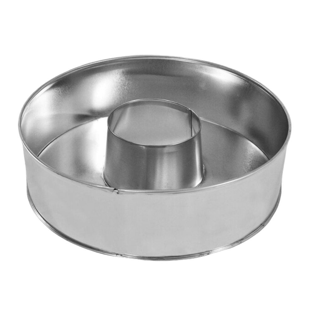 Molde para rosca grande 27 cm Valery | sondemesa